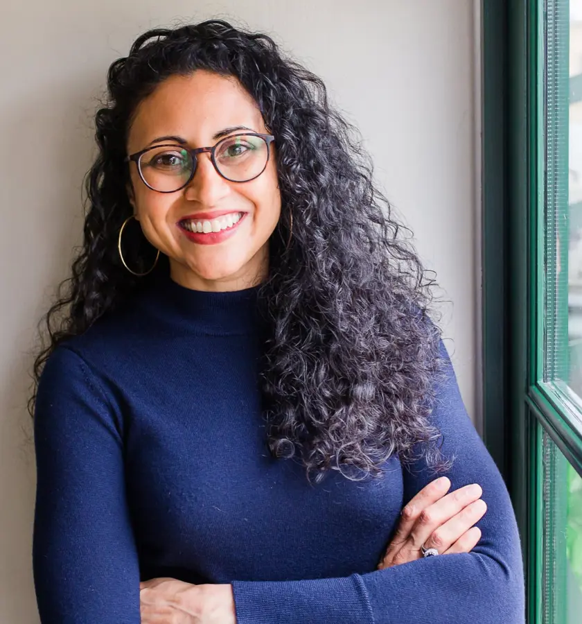 Karen Forster: Entrepreneur, Investor, and Founder of Aliya Capital