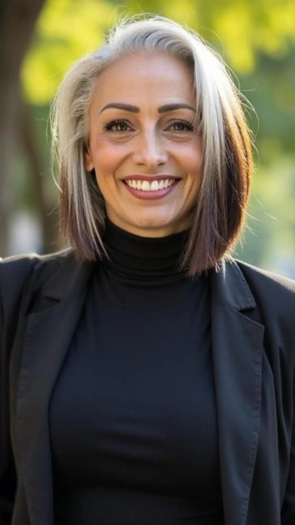 Shereen Thor | Transformational Keynotes on Humor and Leadership