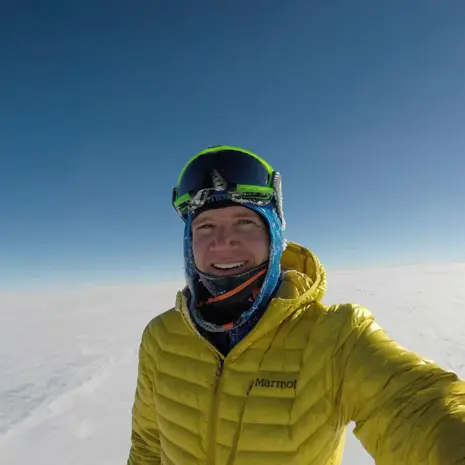 Our Best Keynote Speakers on Climbing - A-Speakers