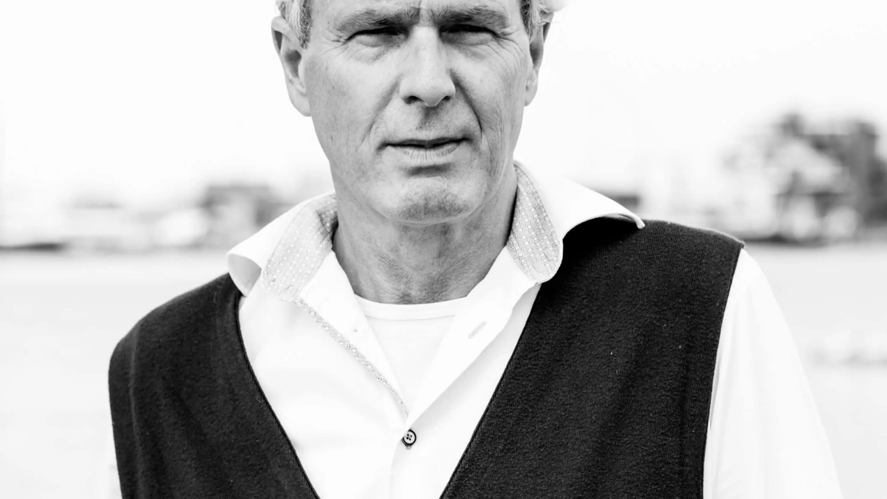 Speaker Rob de Haas- Change leader implementing progressive meetings