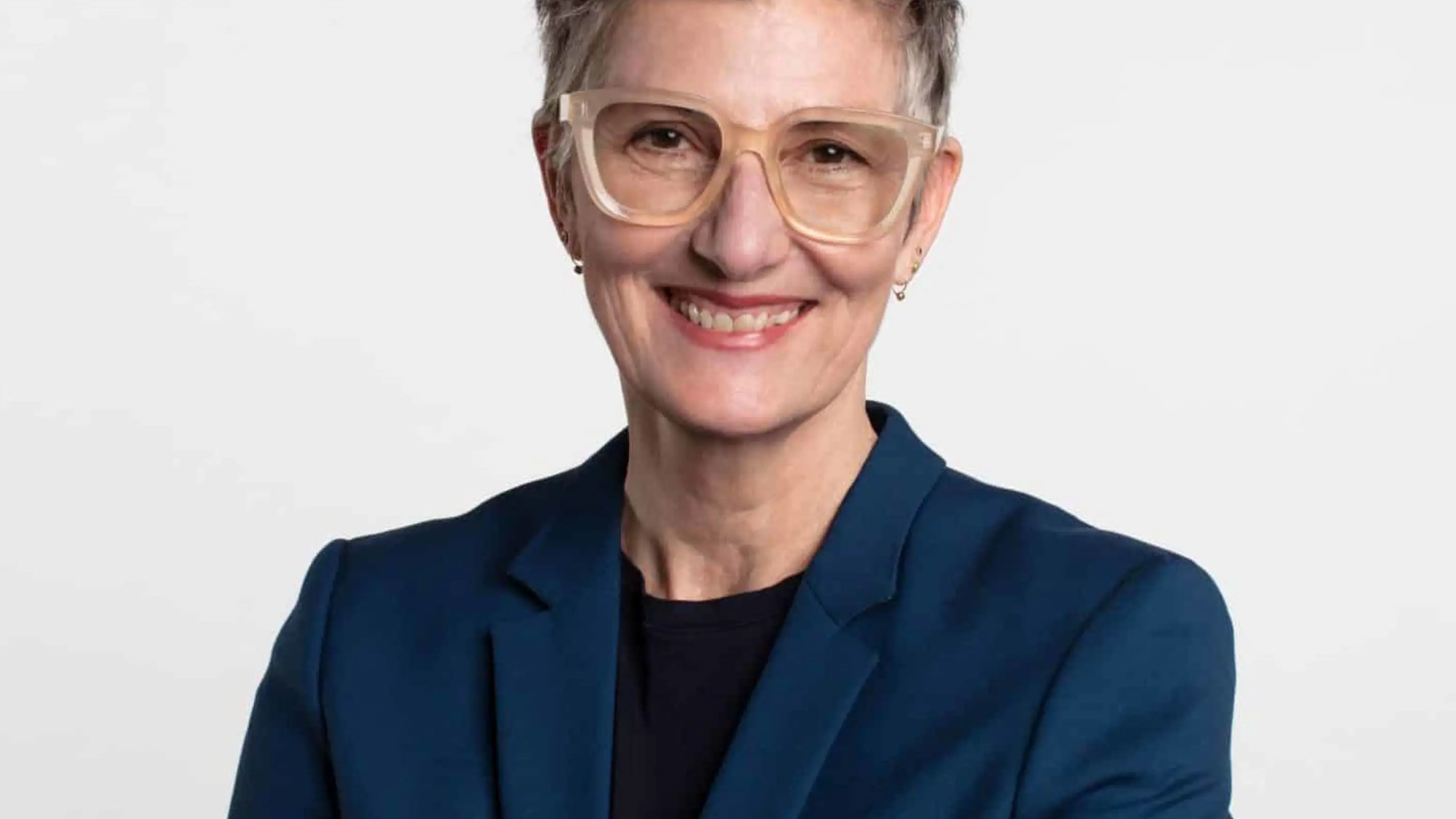 Jeanette Bronée: Work Performance & Wellbeing Expert