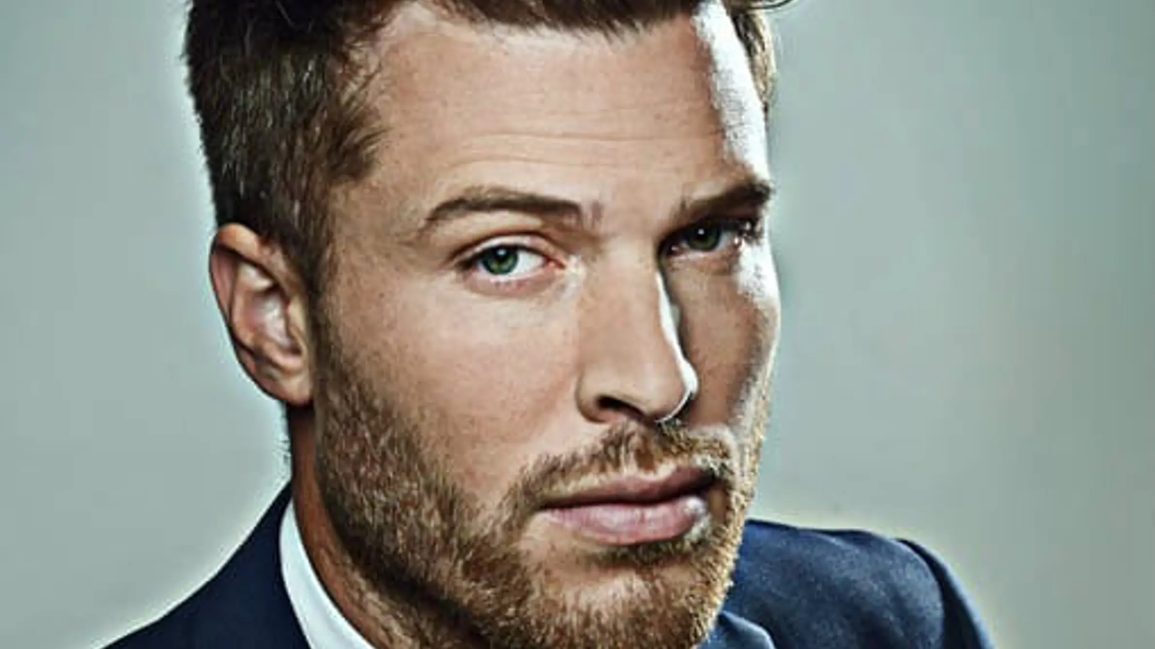 Rick Edwards | Presenter and Screenwriter | Journalist | A-Speakers