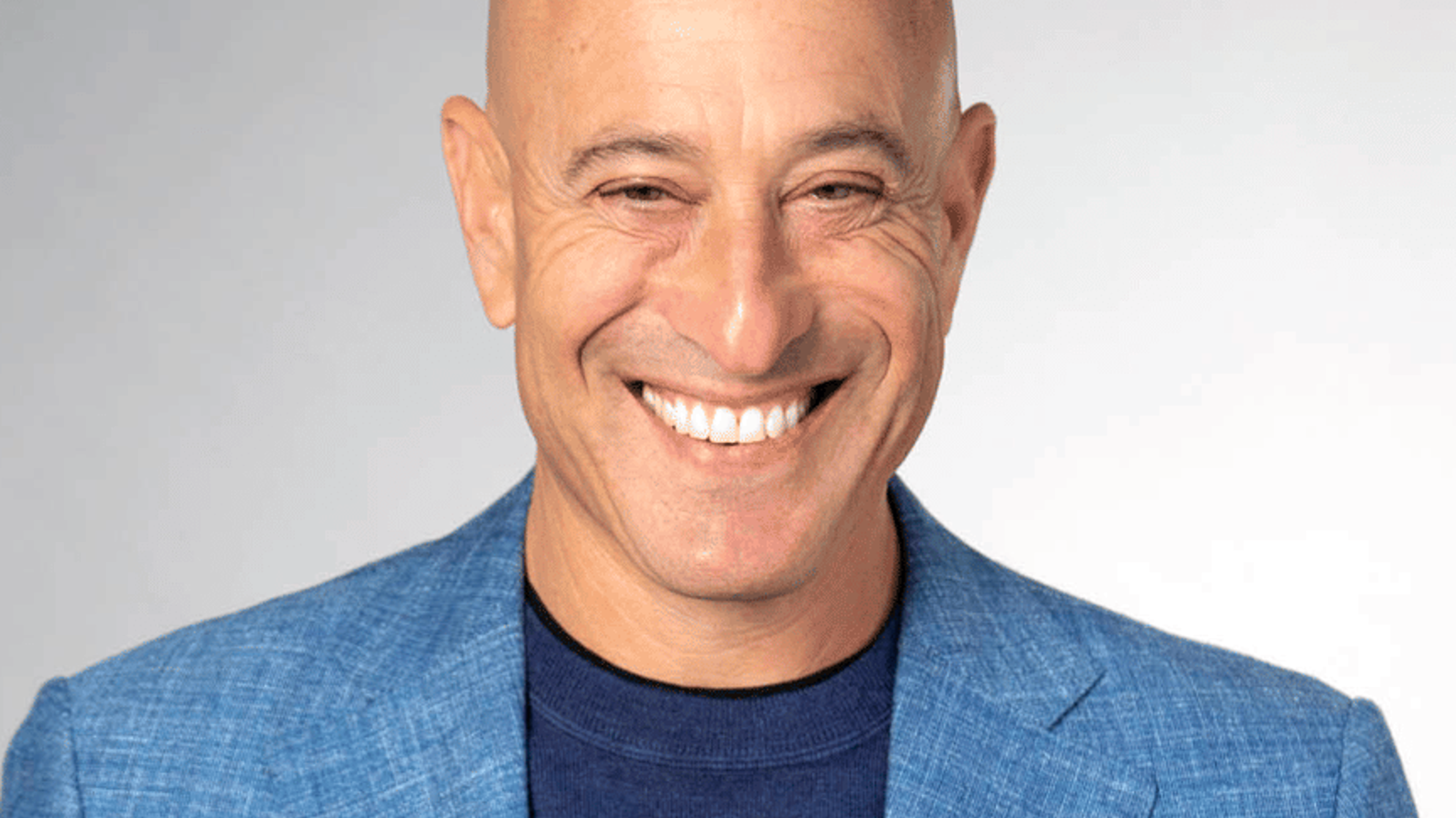 Speaker Adam Markel | Build Sustainable Success | A-Speakers