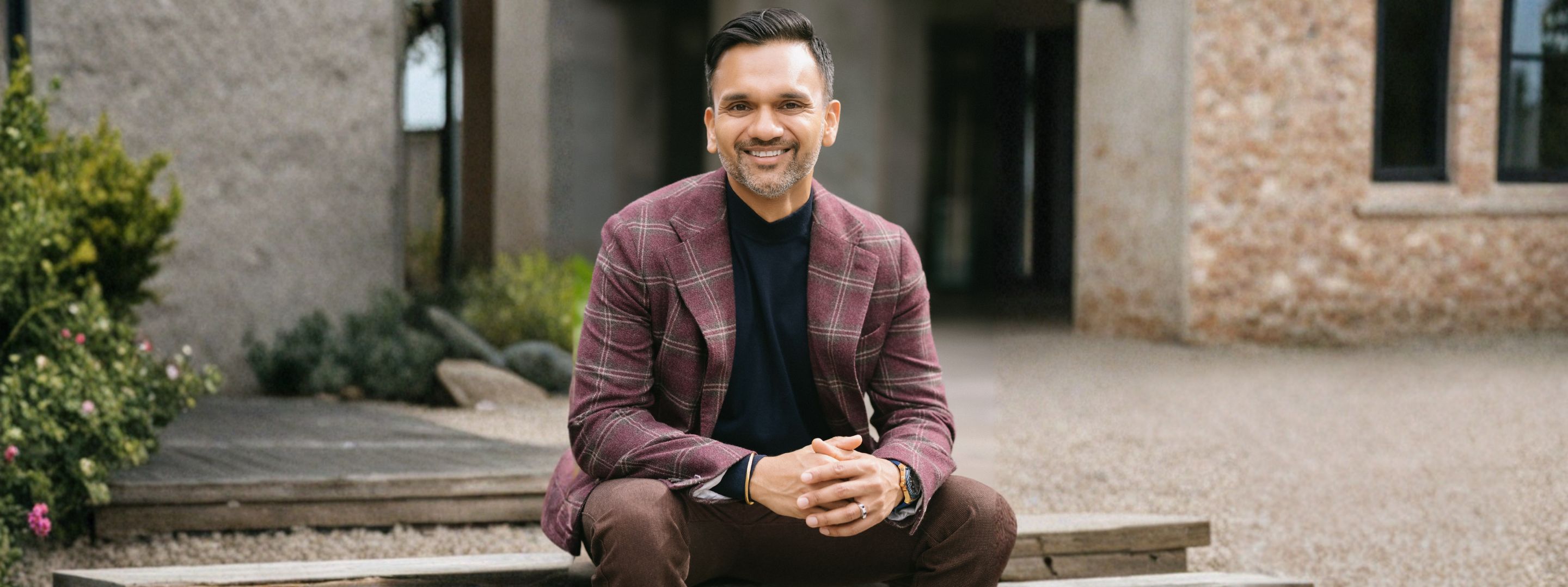 Anu Gupta – Speaker on Bias, Mindfulness & Human Transformation