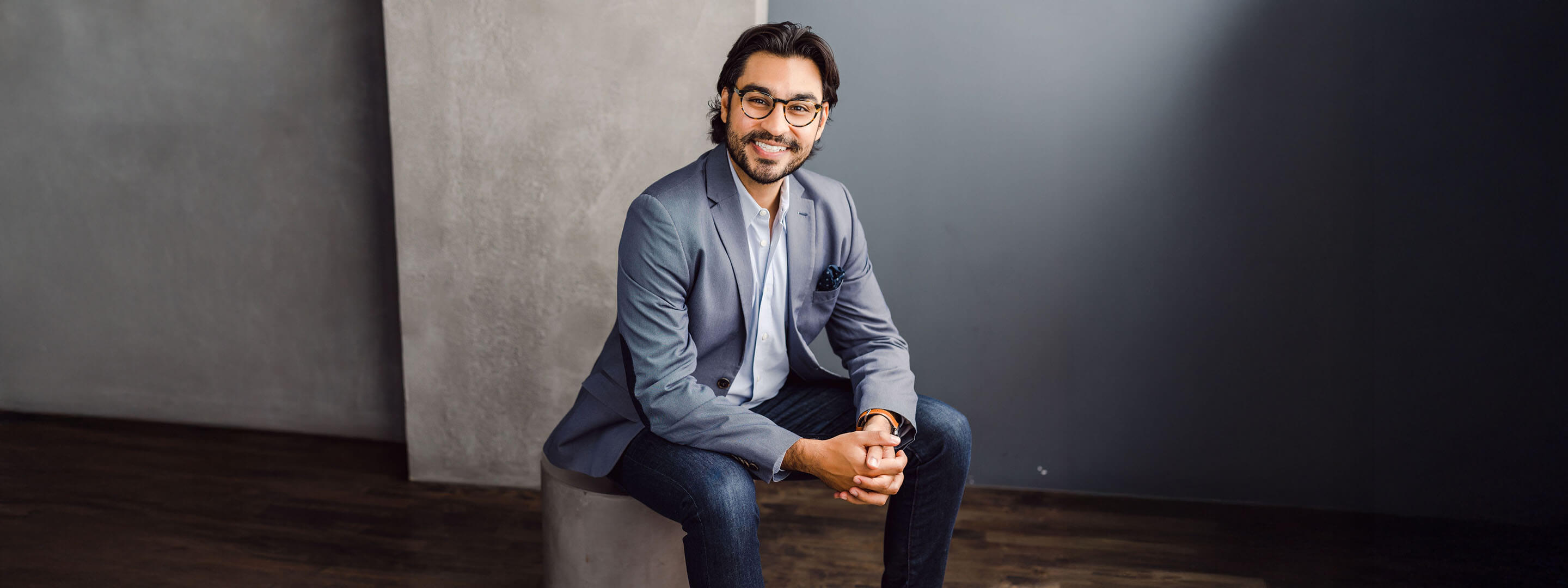 Adam Rodricks: Social Media Strategist | Keynote Speaker Profile