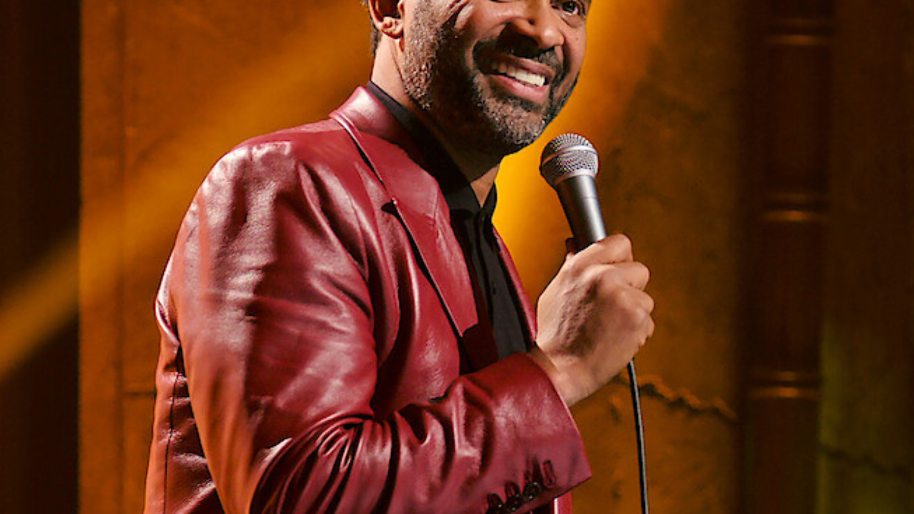 Mike Epps: Comedic Actor & Motivational Keynote Speaker