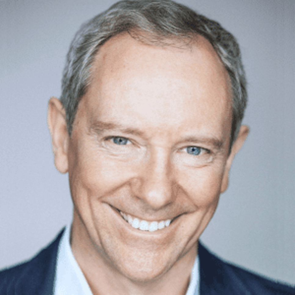 Robin Kermode: Renowned Communication Coach & Author