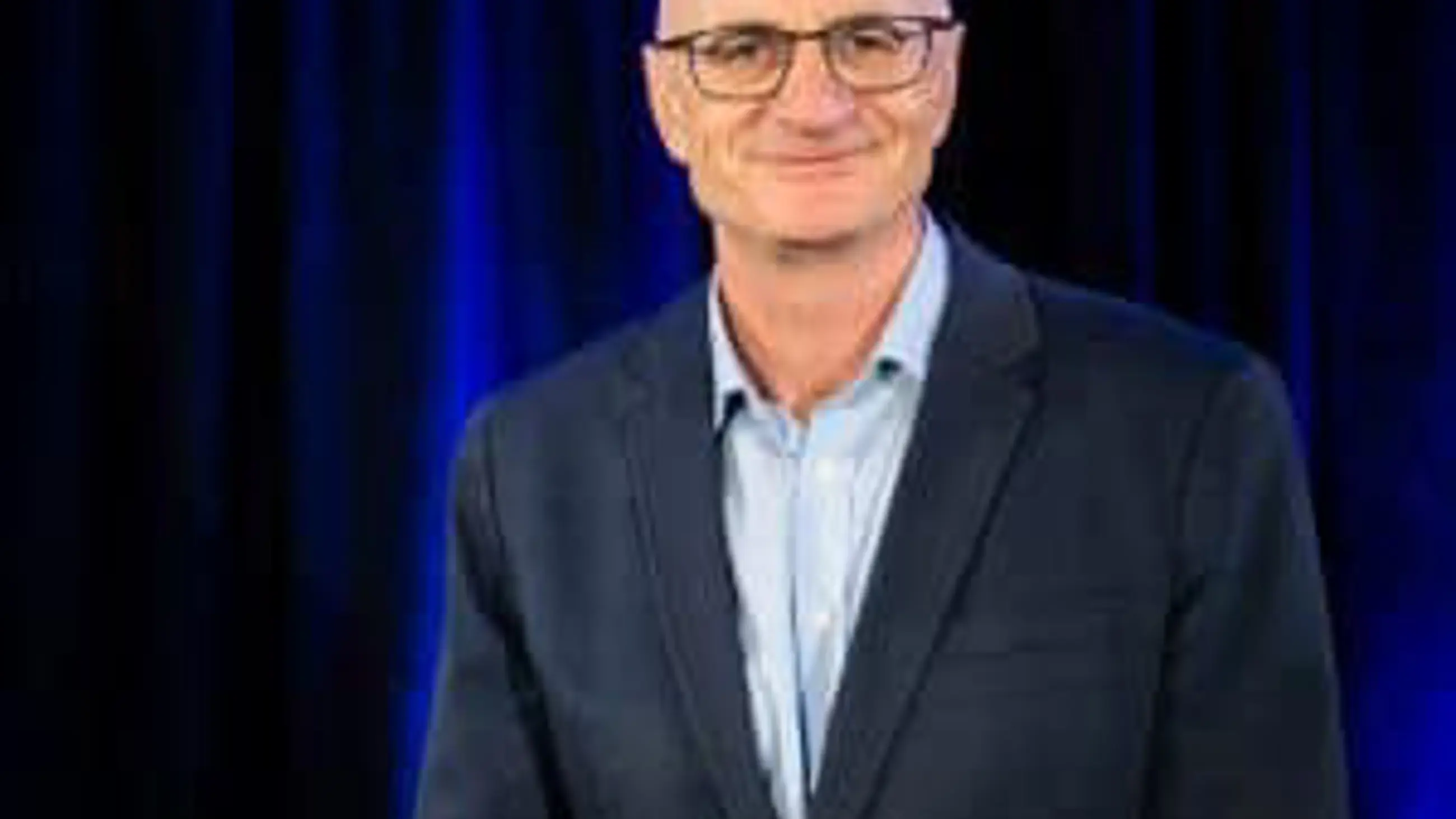 James O'Loghlin: Innovator, Media Star and Comedian!