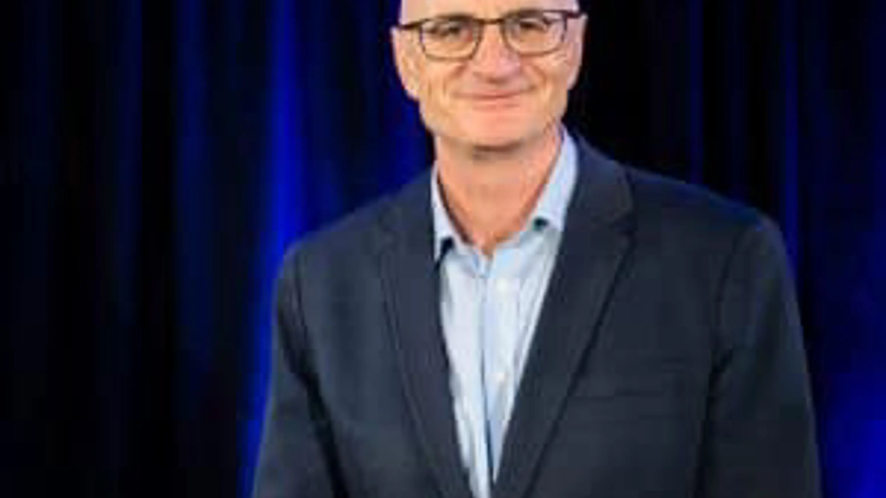 James O'Loghlin: Innovator, Media Star and Comedian!