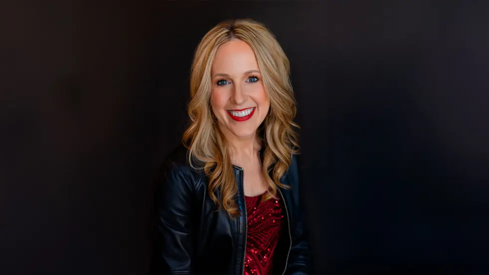 Stacey Hanke: Expert Speaker on Influence - Your Influence Guru