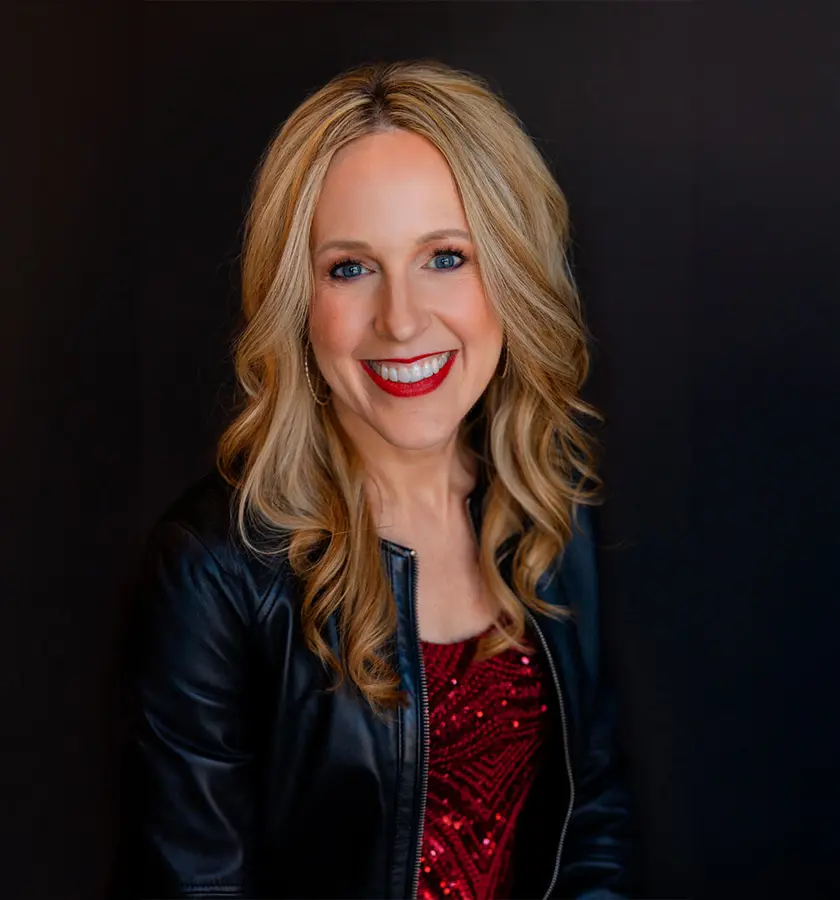 Dorie Clark: Renowned Speaker on Influence & Communication