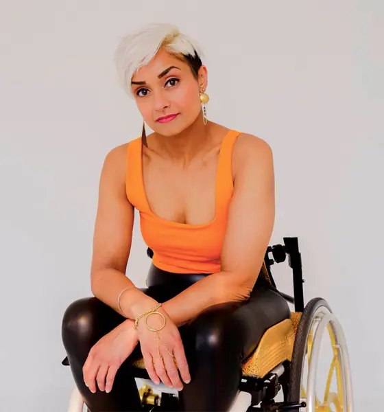 Daryl Davis: Race Relations Expert and Keynote Speaker