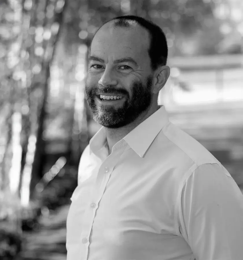 Jude Guaitamacchi: Inspiring Keynote Speaker on DEI & Resilience