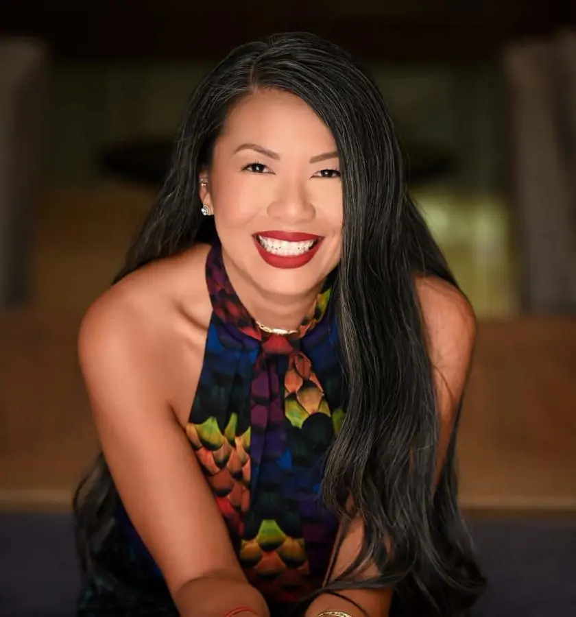 Natalie Nixon: Keynote Speaker Redefining Creativity Strategy