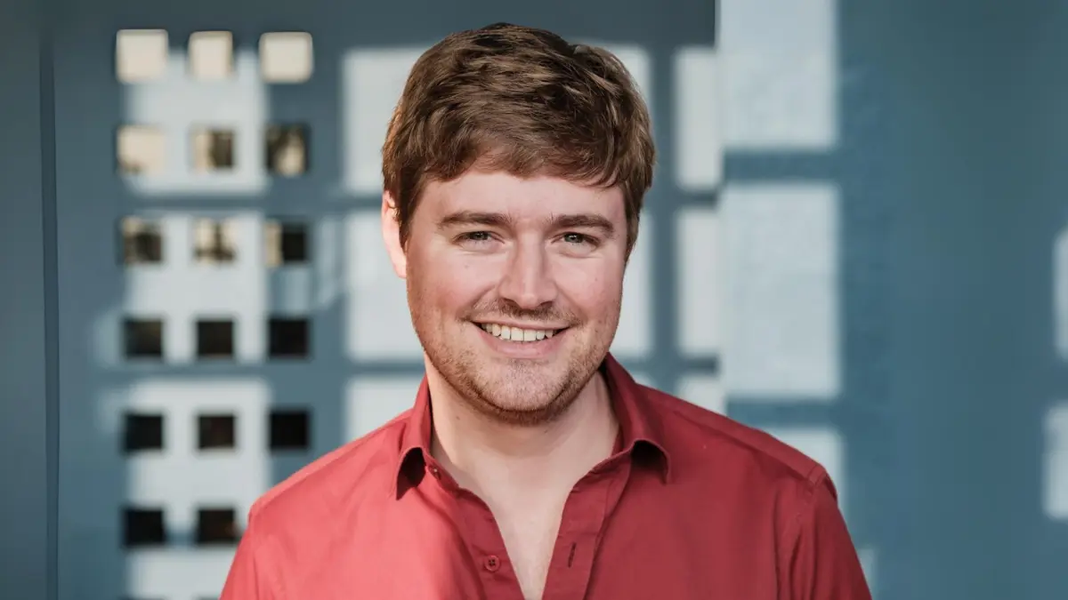 Joshua Wöhle – Global Speaker on Practical AI Strategy