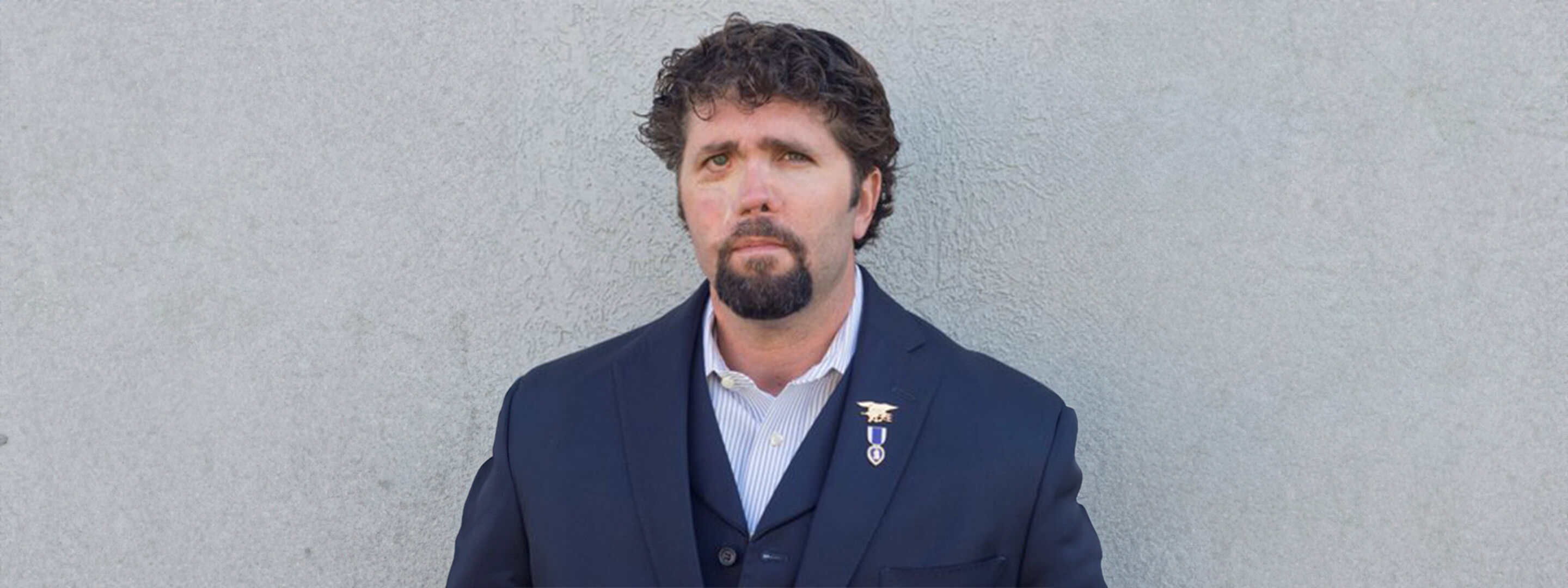 Jason Redman - A top speaker in leadership tranformation