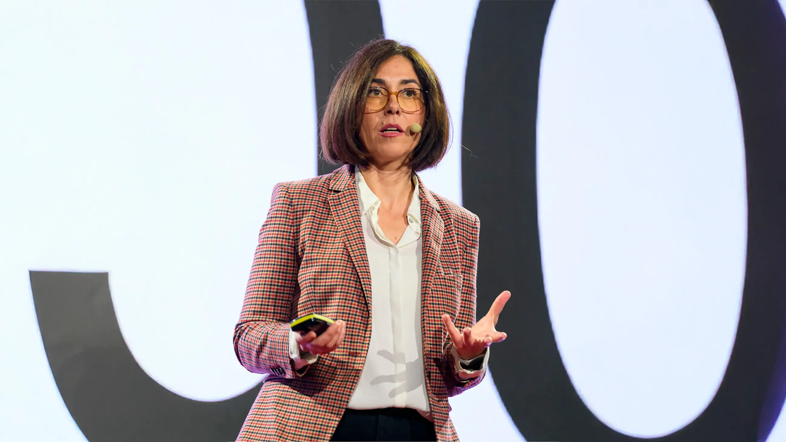 Anna Danes: AI Ethics Keynote Speaker