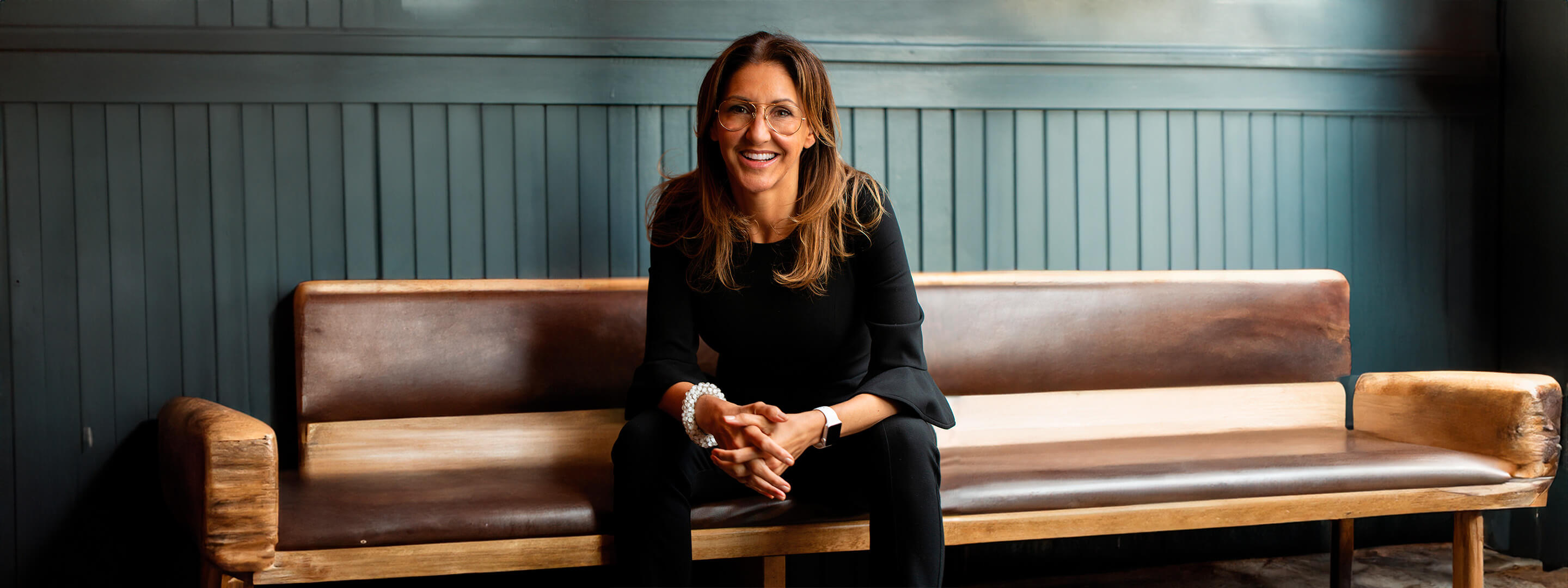 Barb Stegemann: Visionary Speaker on Impactful Entrepreneurship