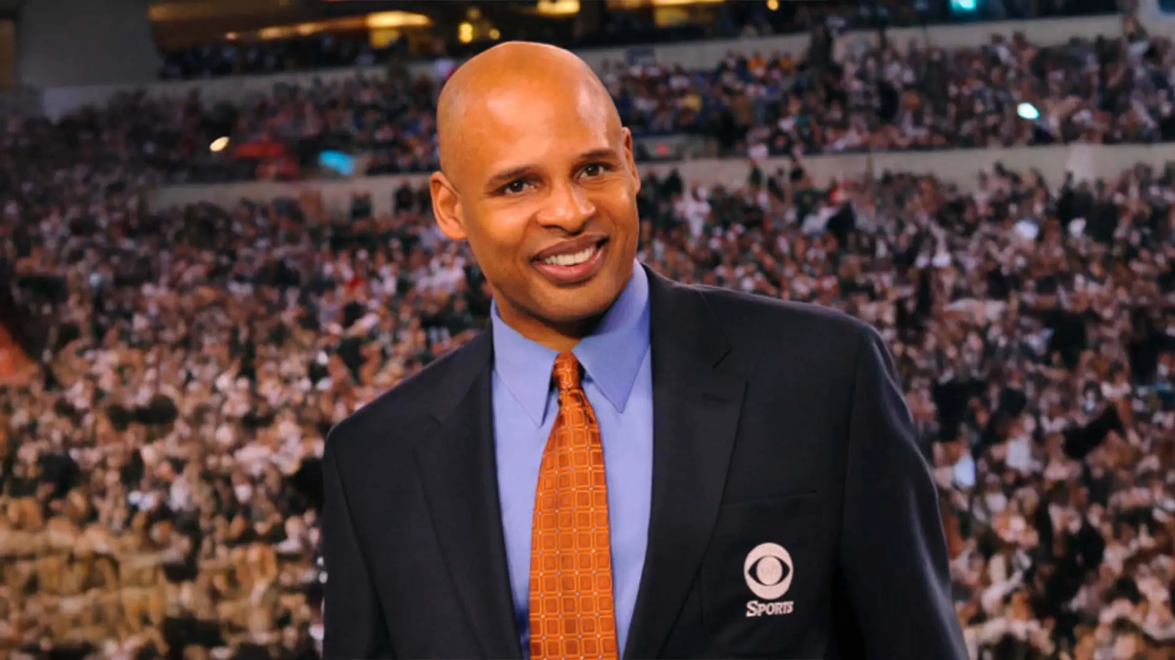 Clark Kellogg: NBA Star Turned Motivational Speaker
