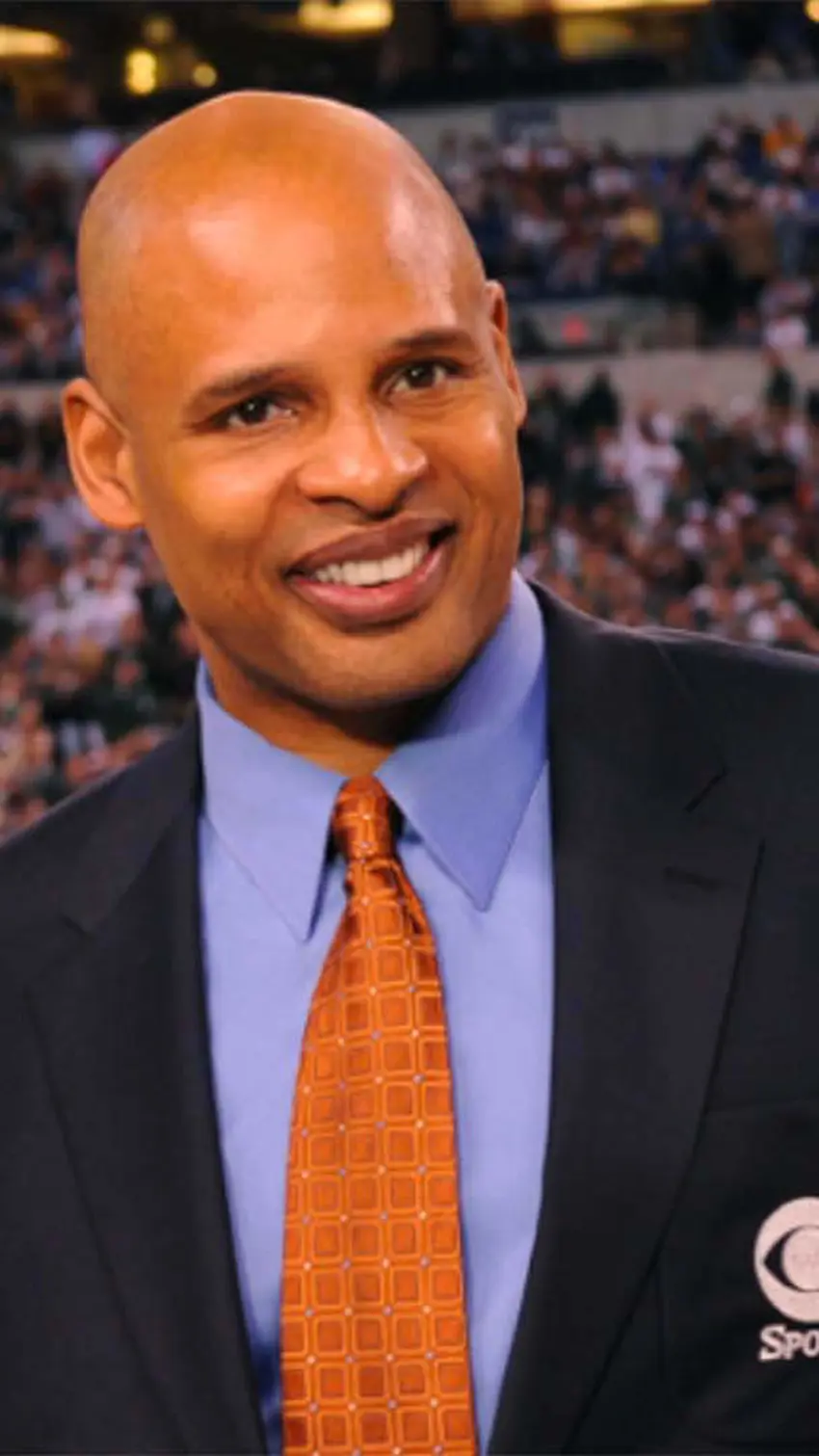 Clark Kellogg: NBA Star Turned Motivational Speaker