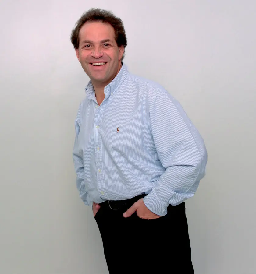 Speaker Mark Anthony | Effective Business and Motivation | A-Speakers