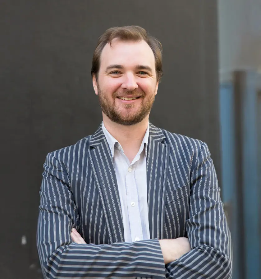 Mark McCrindle - Social Researcher - demographer and trends analyst