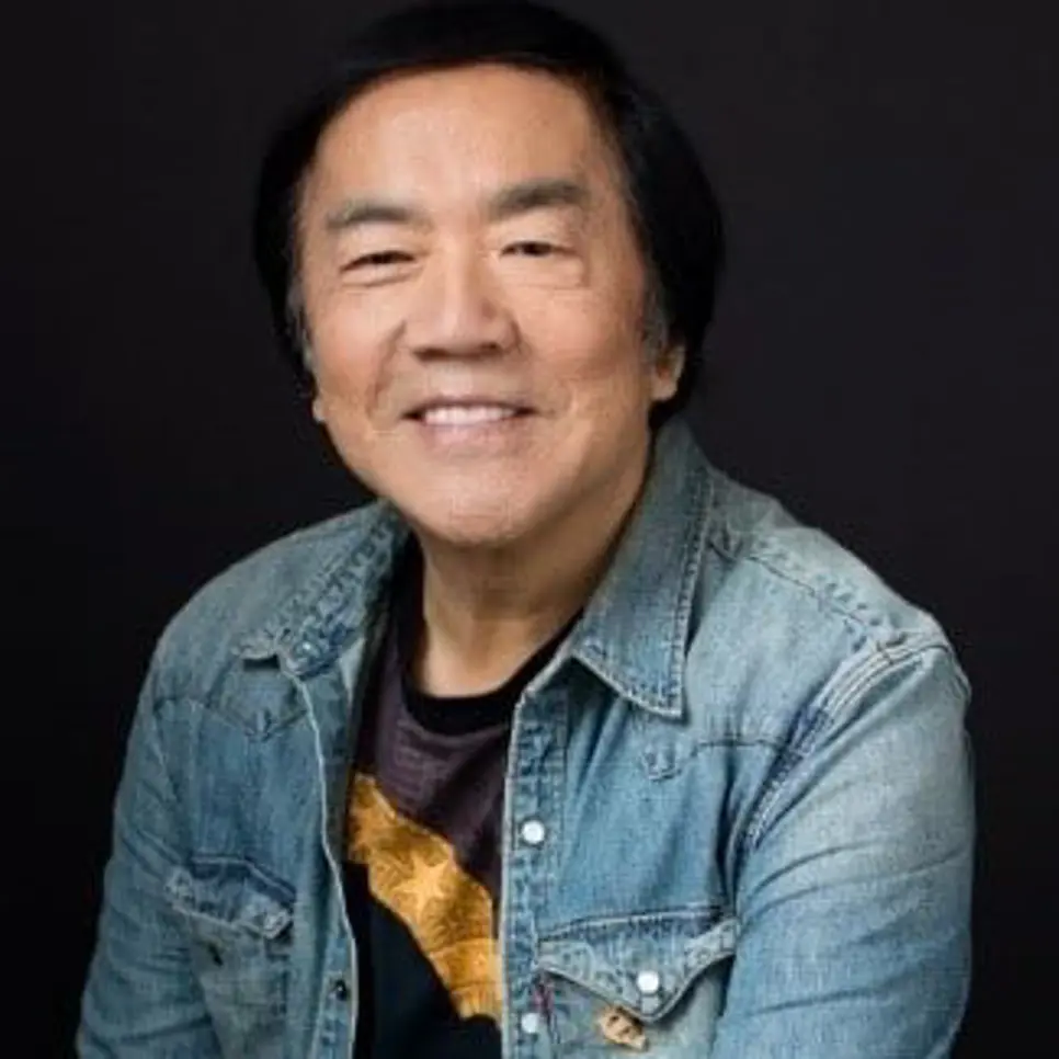 Speaker John Kao - Inspiring employees into motivation