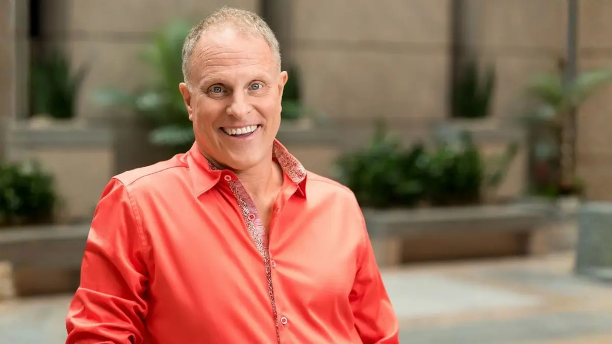 John Bates | Leadership Communication Expert & Keynote Speaker