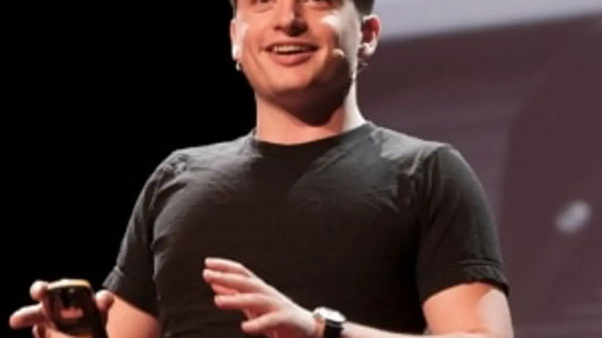 Josh Valman: Engineering Visionary | Speaker Profile