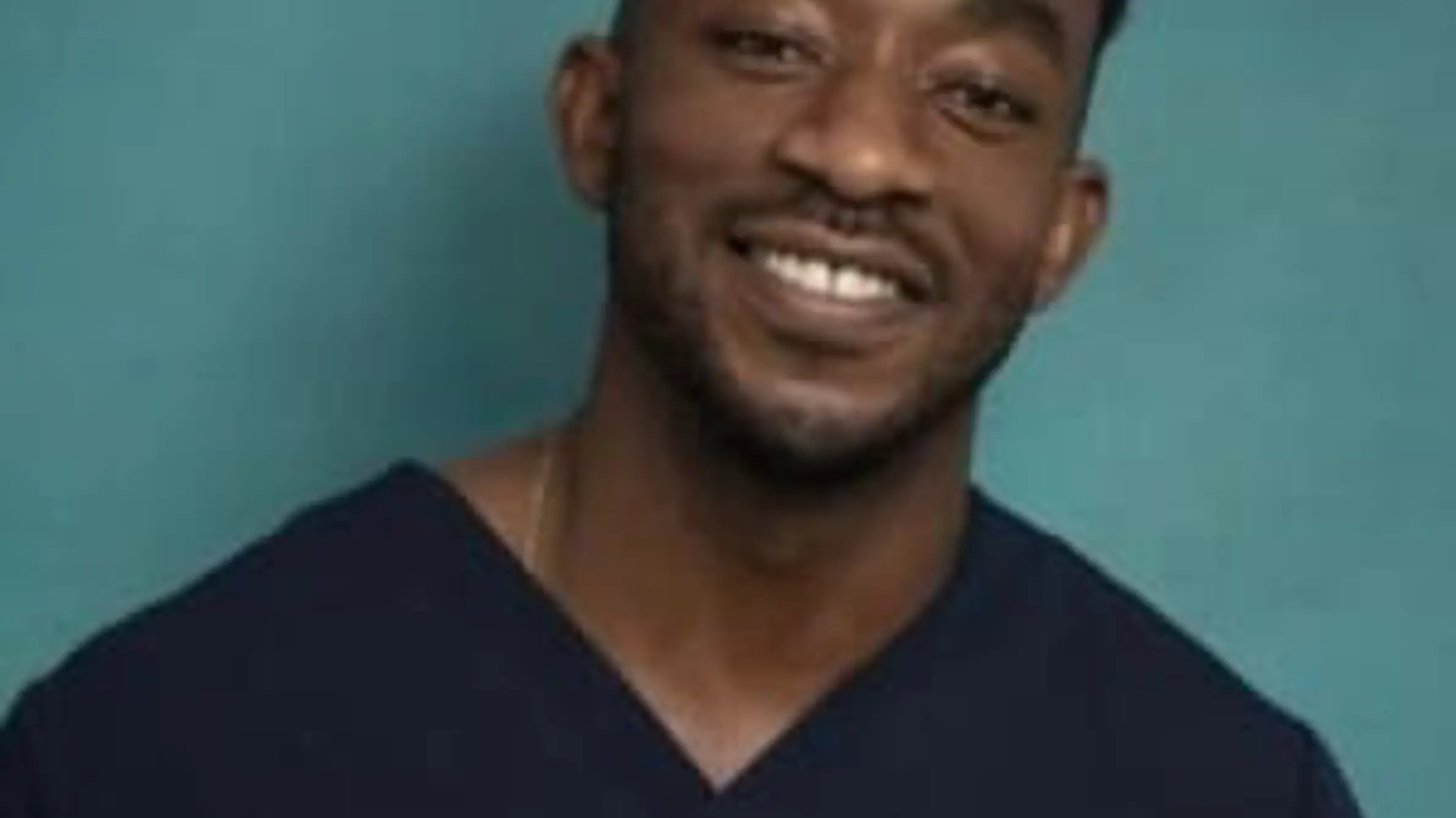 Dr. Amos Ogunkoya: Expert Keynote Speaker on Health & Performance