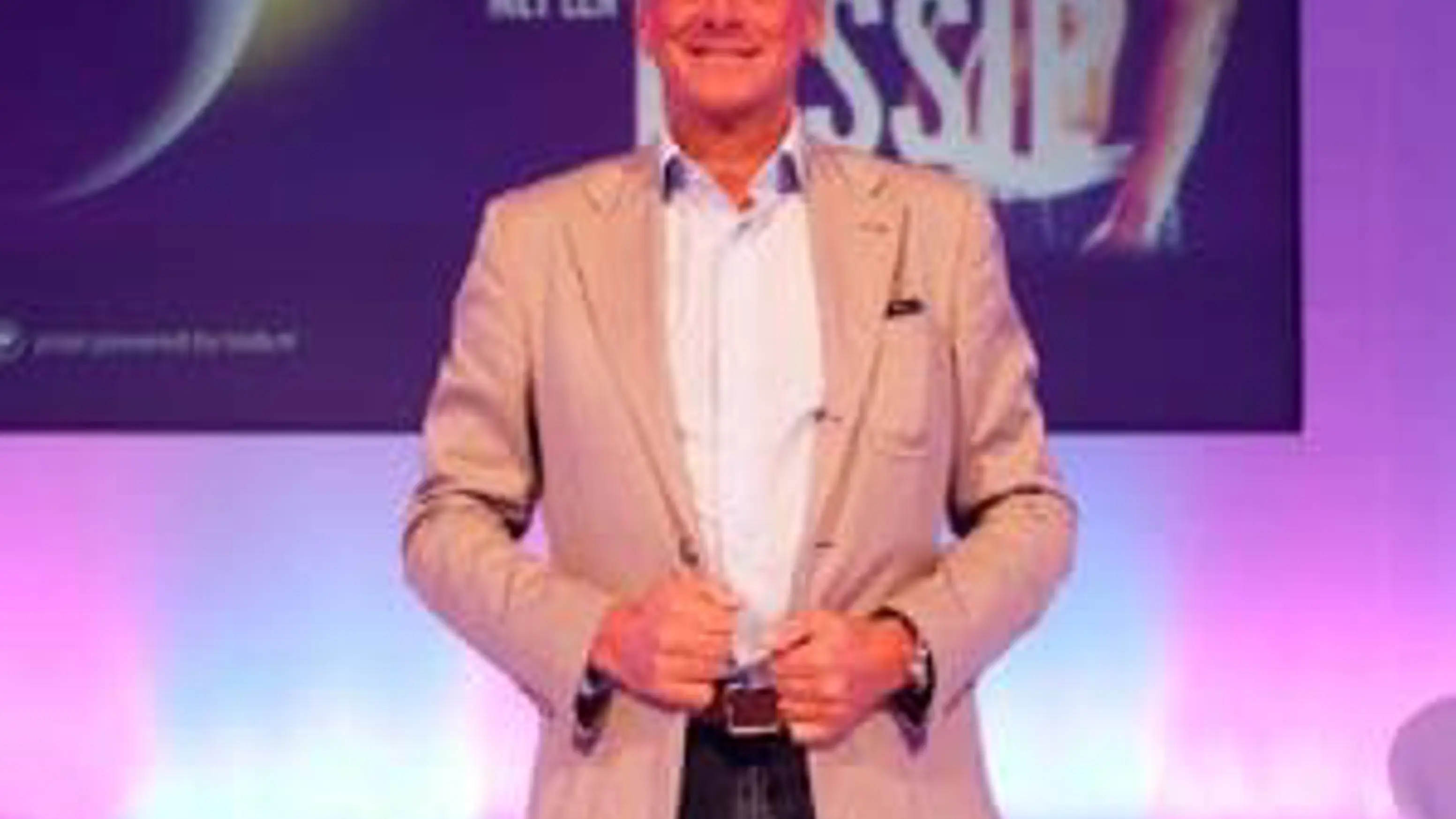 Speaker René Boender | Visionary & Trend Spotter | A-Speakers