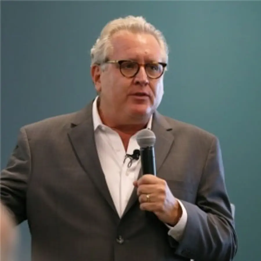 Book a keynote on Community | Human Connection