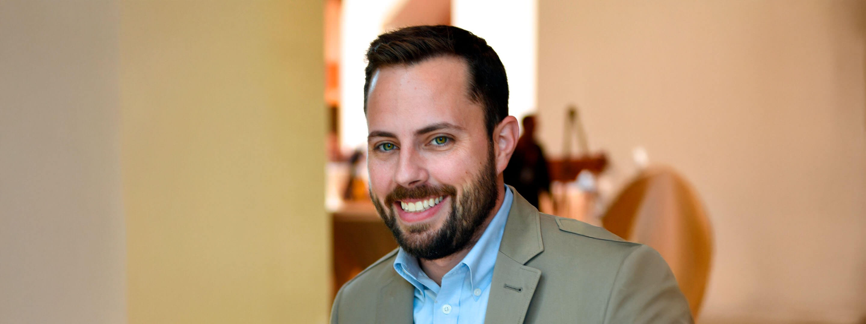 Jason Keath: Keynote Speaker & Innovation Leader