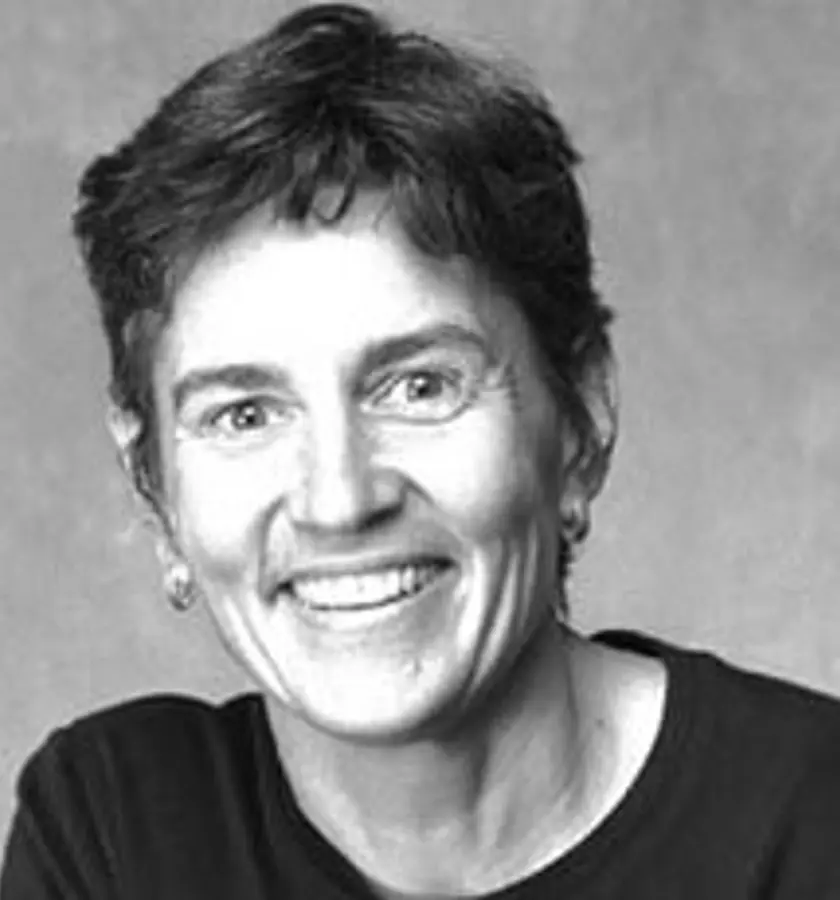 Caroline Elliott: Keynote Speaker on Leadership & Adventure