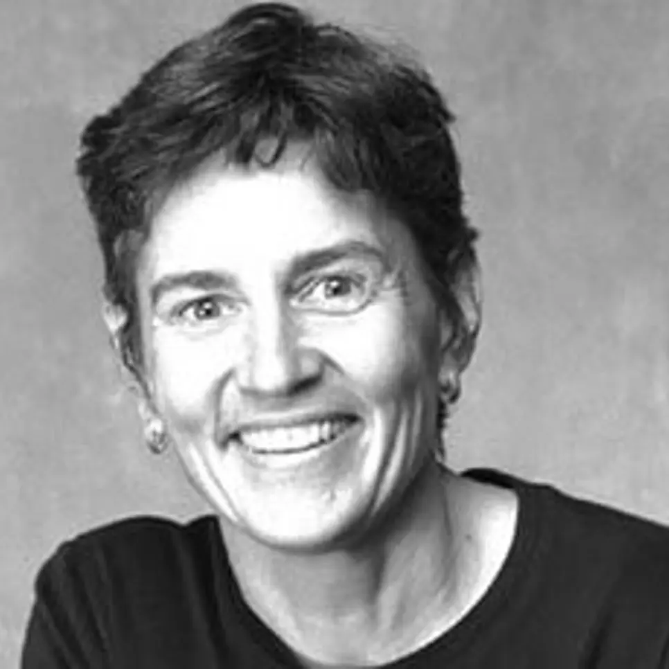 Ann Bancroft: Polar Explorer & Inspirational Speaker