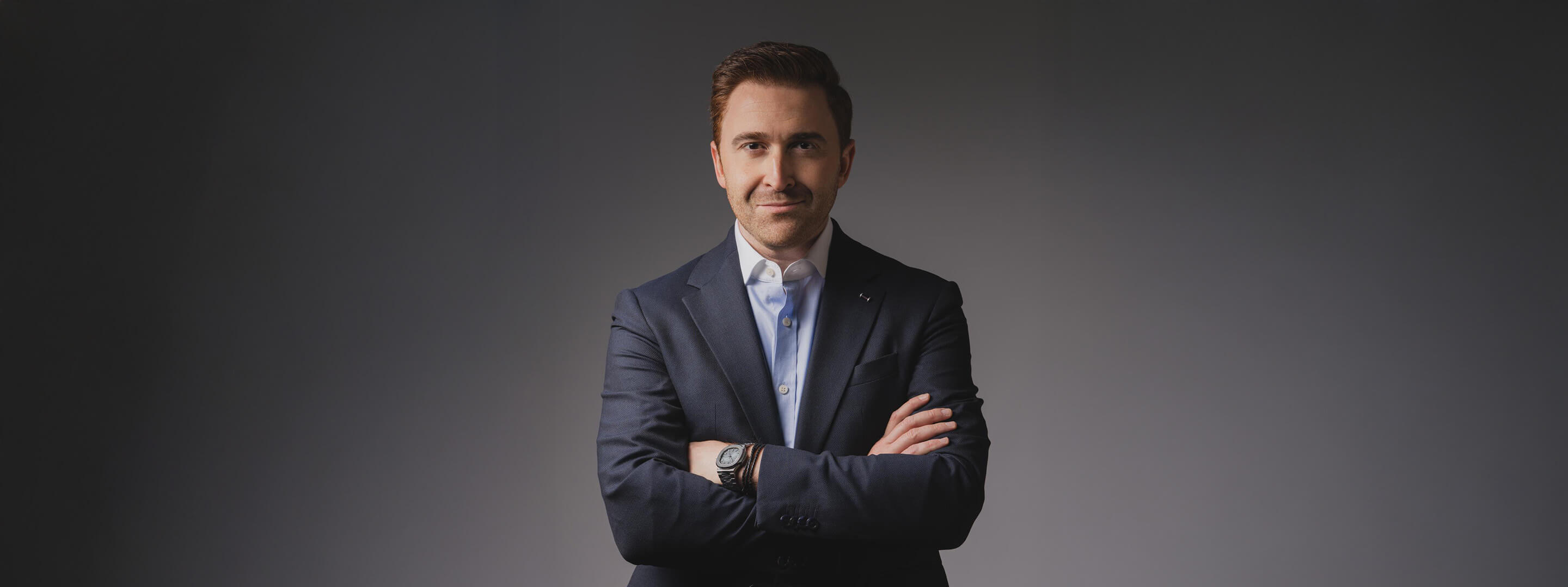 Danilo McGarry | AI and Innovation Thought Leader