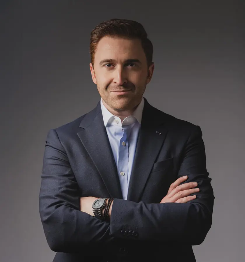 Ken Tencer Keynote Speaker | Innovation & Strategy Expert