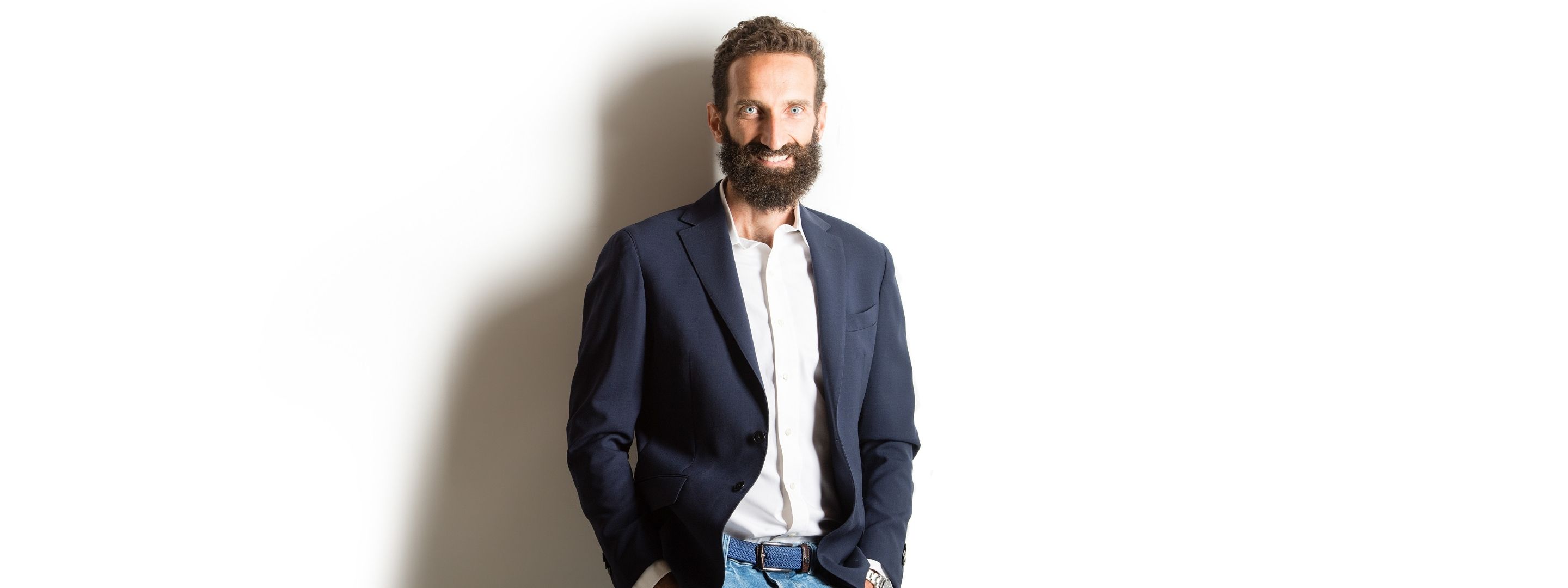 Alex Bellini – Explorer, Environmental Advocate & Keynote Speaker