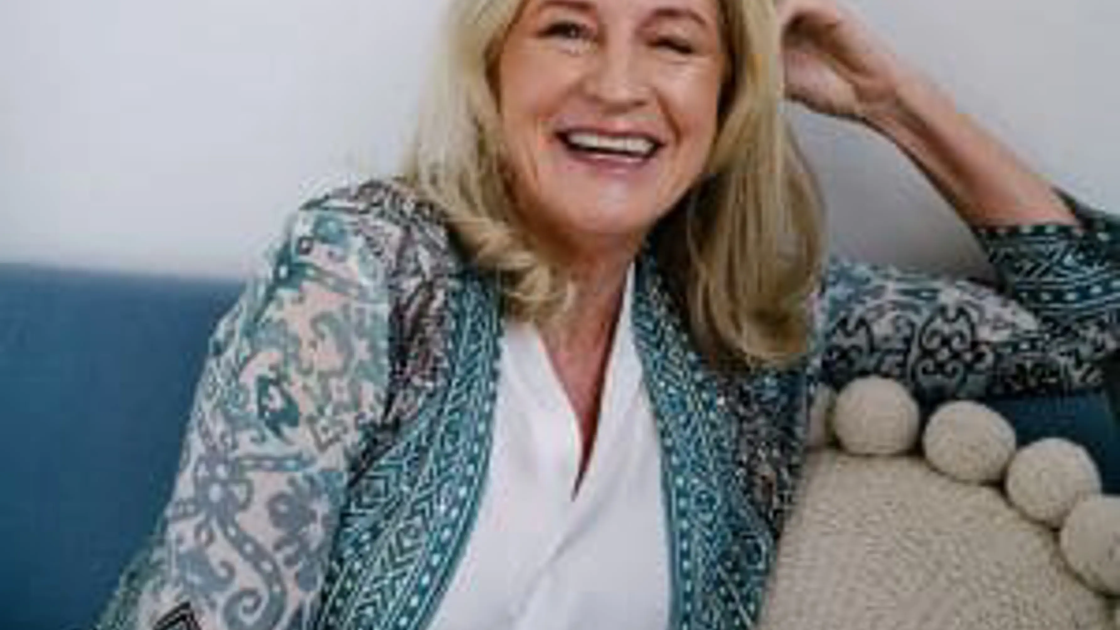 Lisa McInnes-Smith: Changing Directions and Attitude