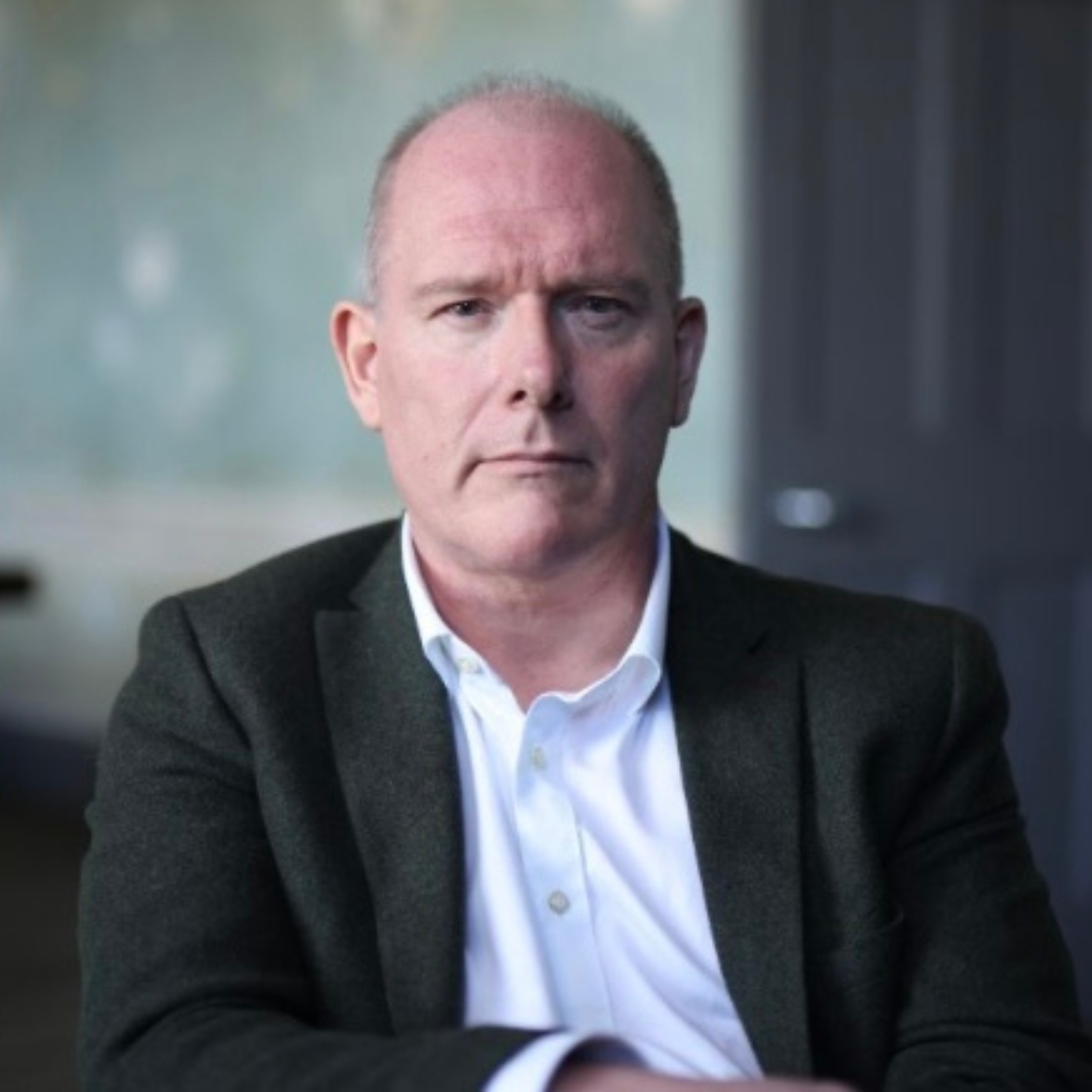 Matthew Dunn: Inspiring Leadership from a Former MI6 Officer