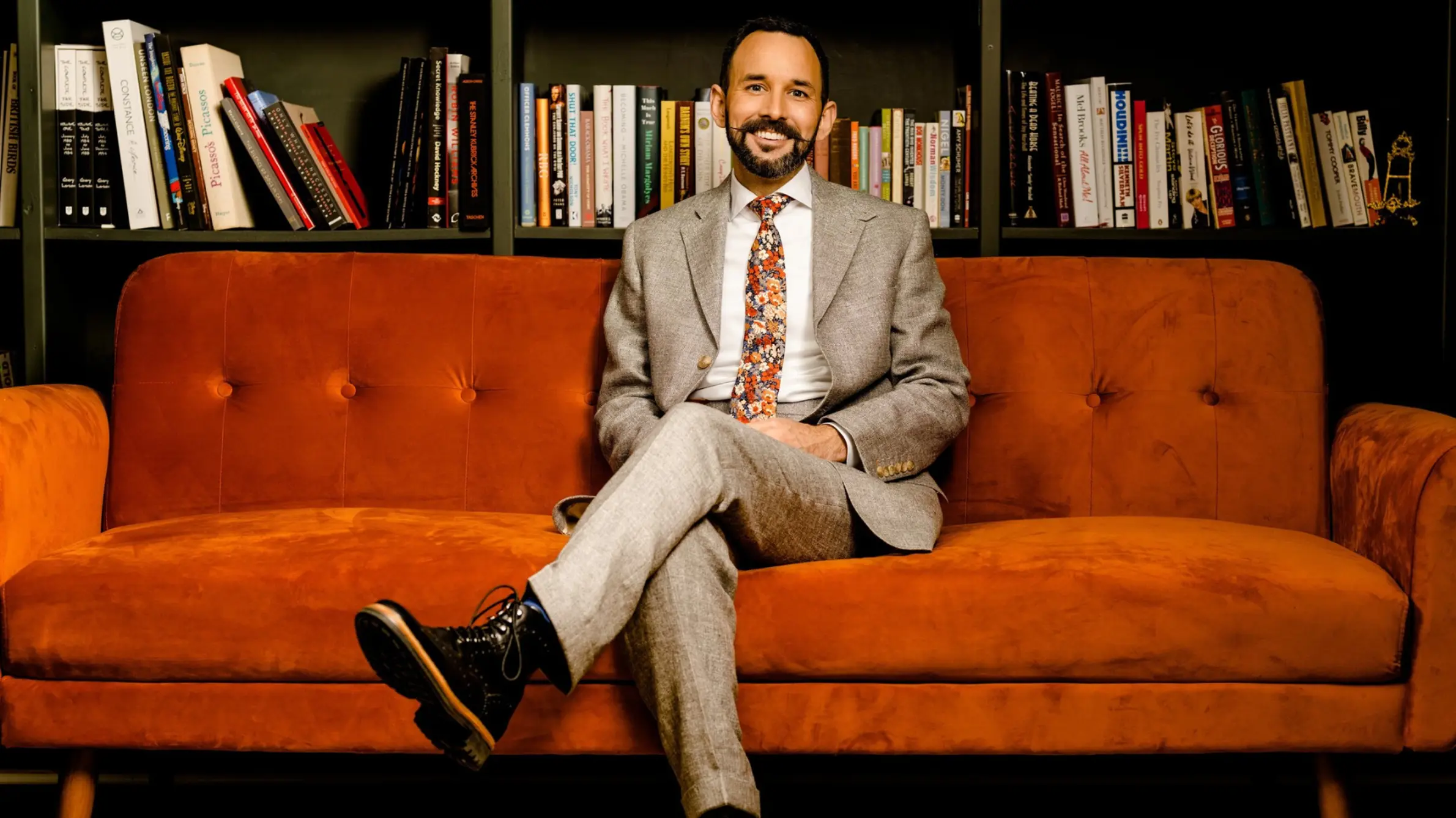 Jez Rose: Bestselling author & behavior change expert