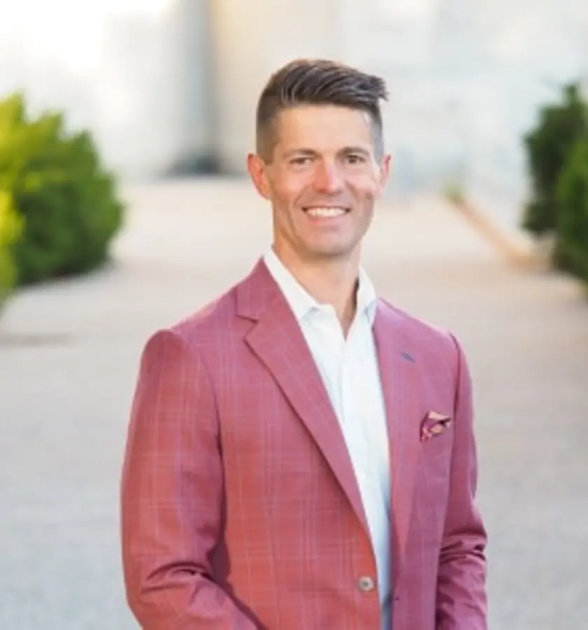 Adam Mendler: Top Leadership Keynote Speaker & Expert