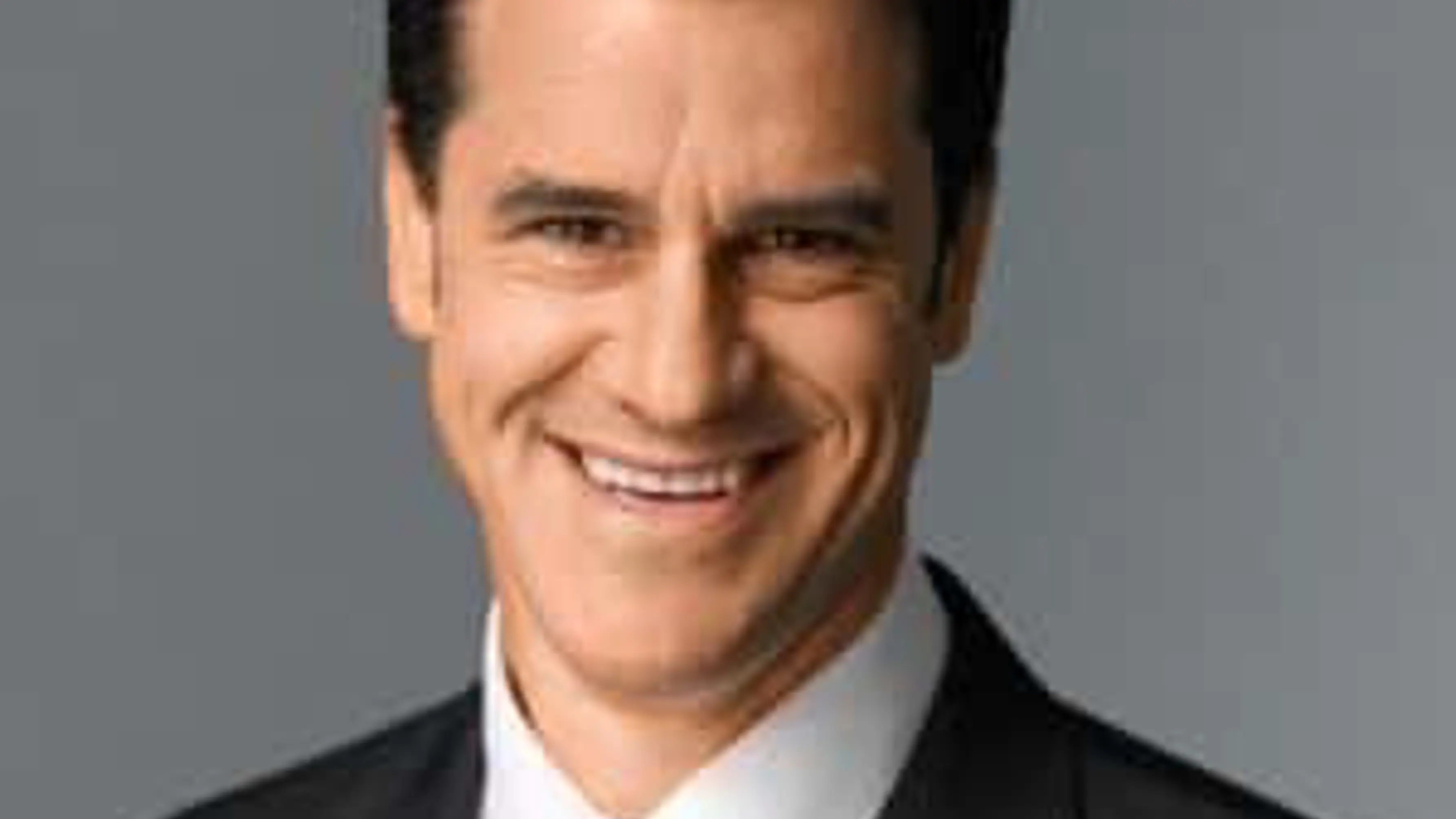 Mark McCrindle - Social Researcher - demographer and trends analyst
