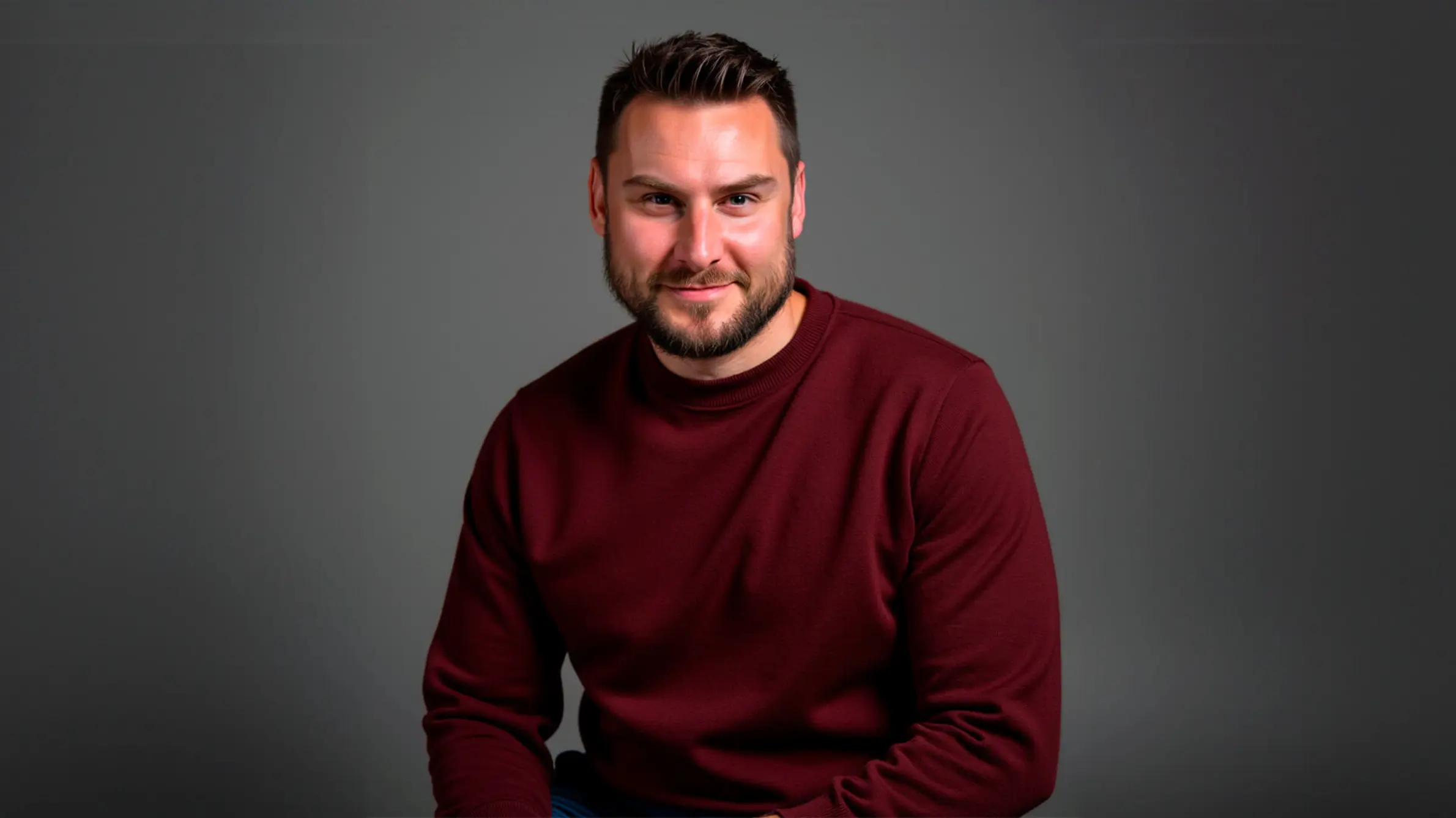 Matt Sims - Inspiring Leadership & Operational Excellence