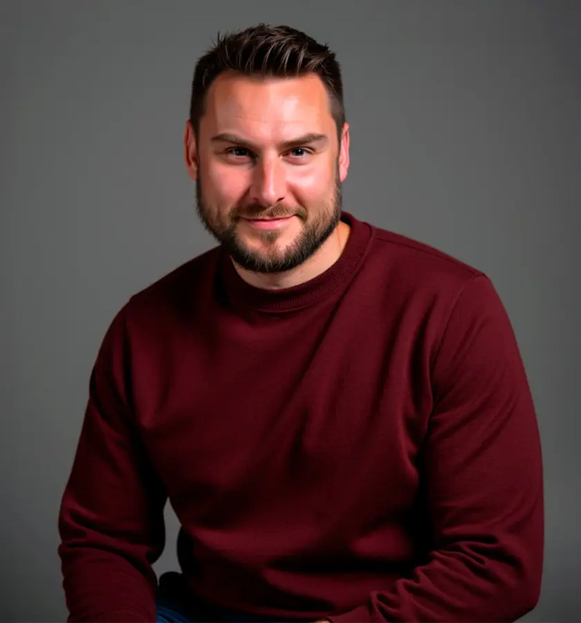 David Lewis: Empowering Leaders to Thrive in Complexity