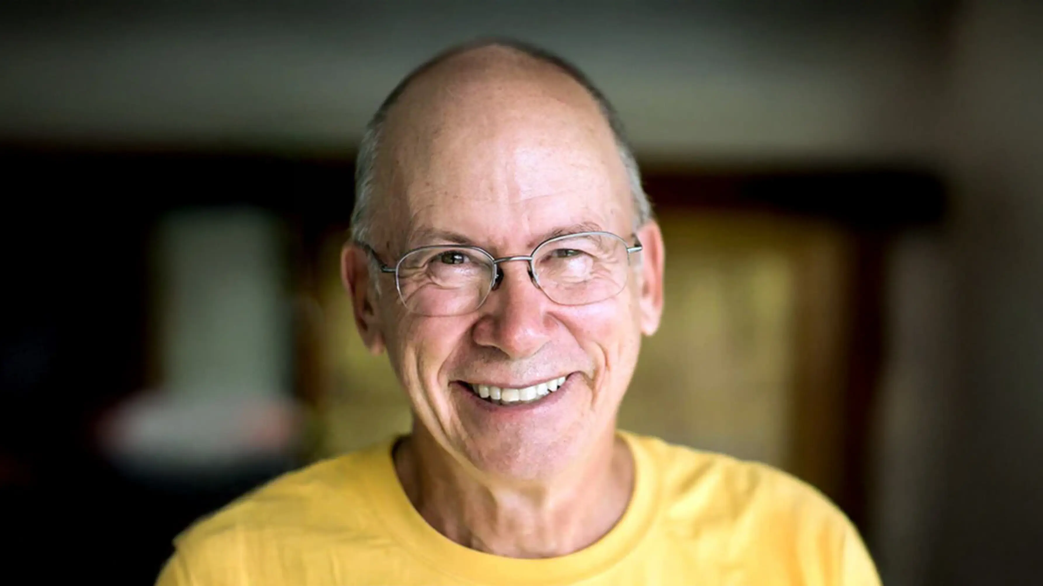 Dewitt Jones: Speaker and National Geographic Photographer