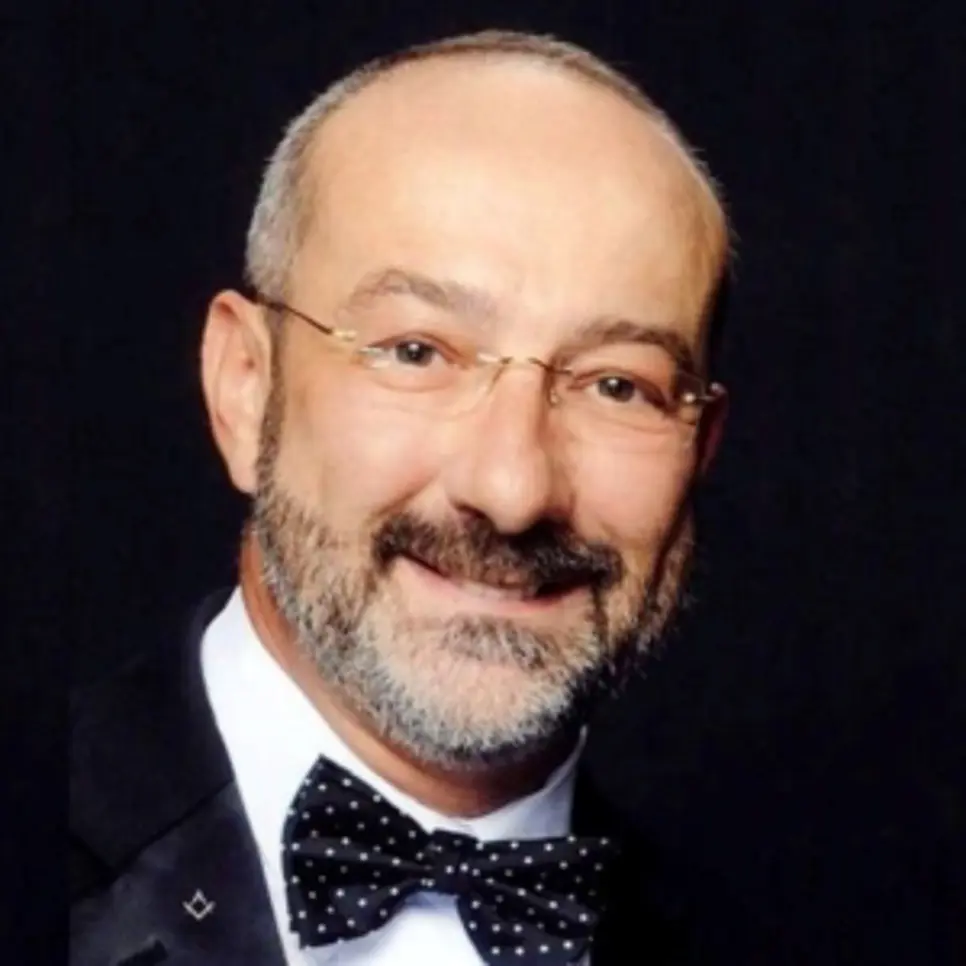 Wes Berry: Inspiring Keynote Speaker for Business Growth