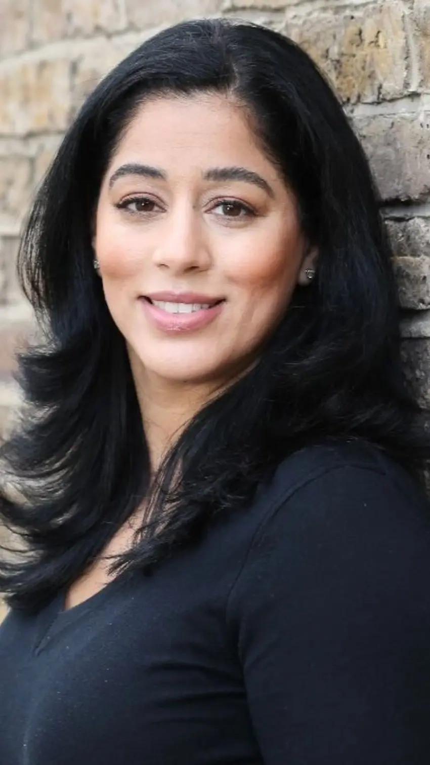 Michelle Enjoli – Keynote Speaker on Leadership and Connection