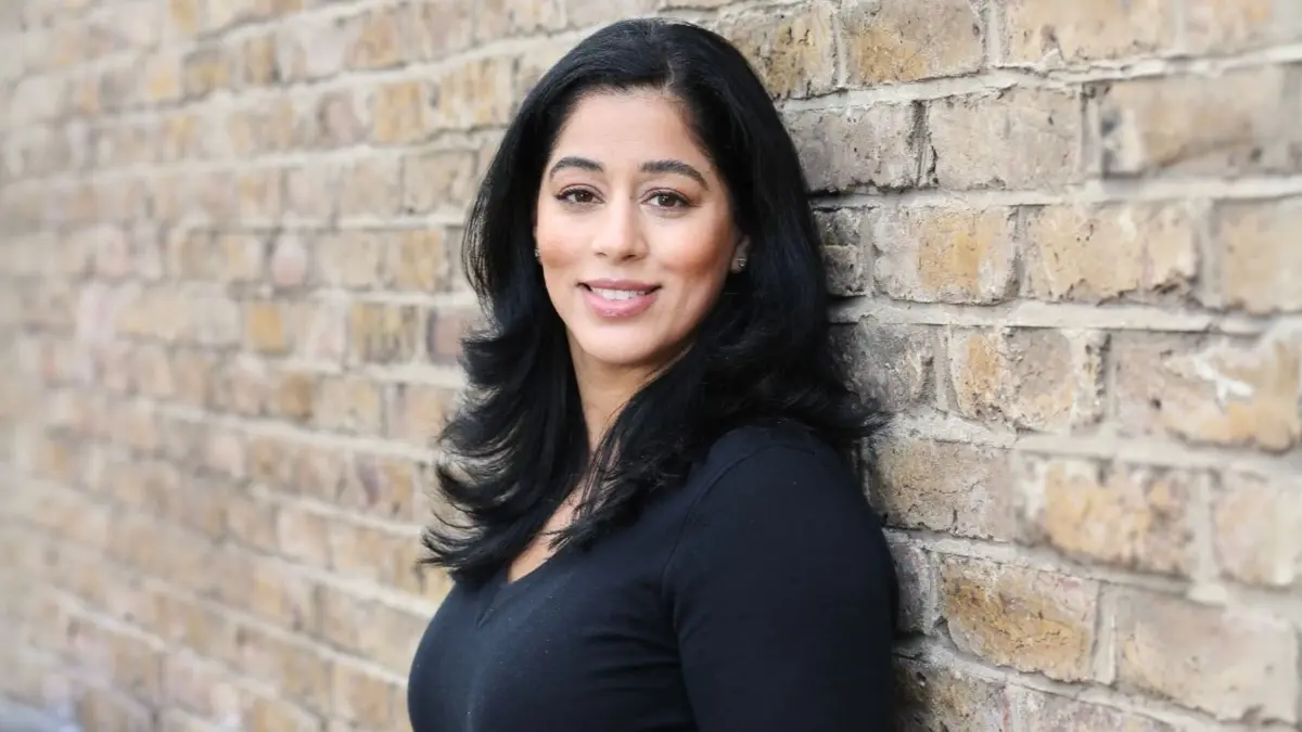 Michelle Enjoli – Keynote Speaker on Leadership and Connection