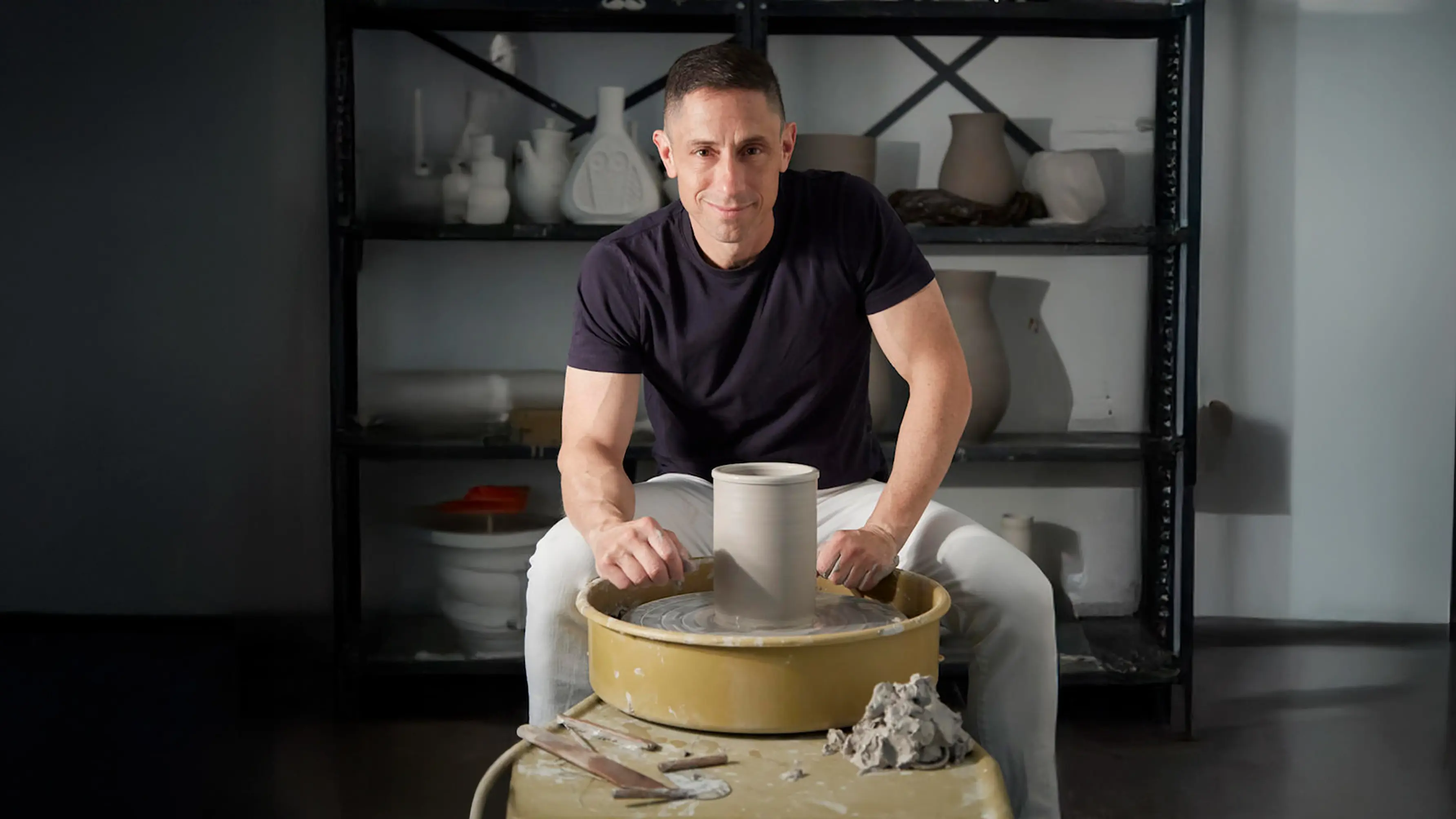 Jonathan Adler: Interior Design Innovator & Keynote Speaker